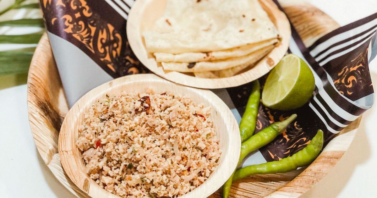 Visit Maldives - Experiences > Recipe: Mas Huni