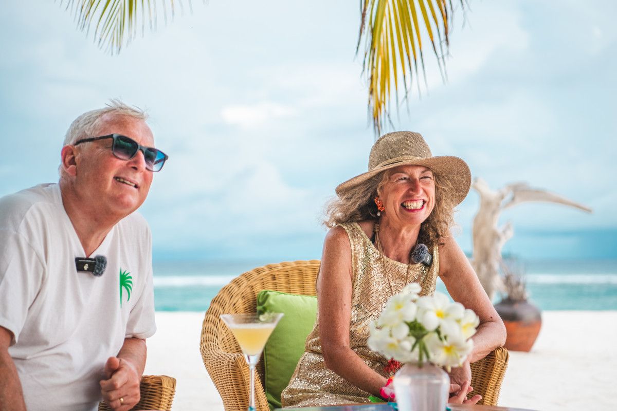 Visit Maldives - Experiences > A quarter-century of island magic: The ...