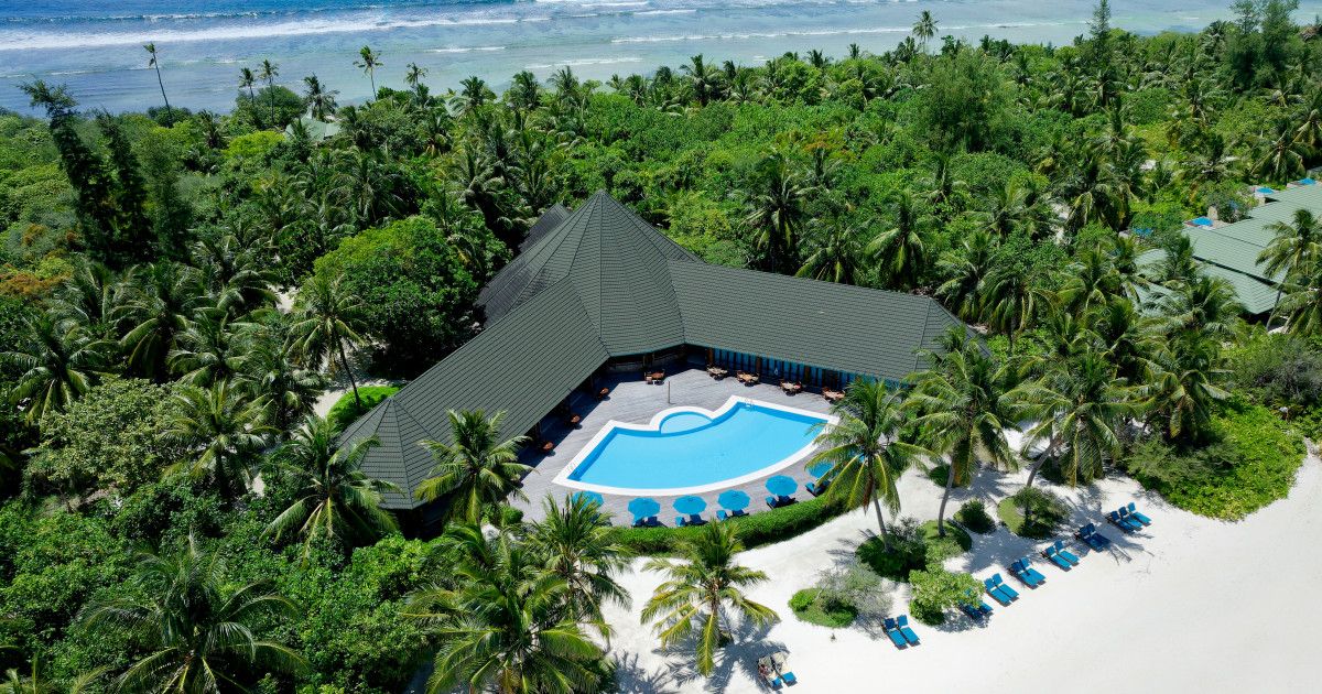 Visit Maldives - Experiences > Canareef Resort Maldives Awaits February ...