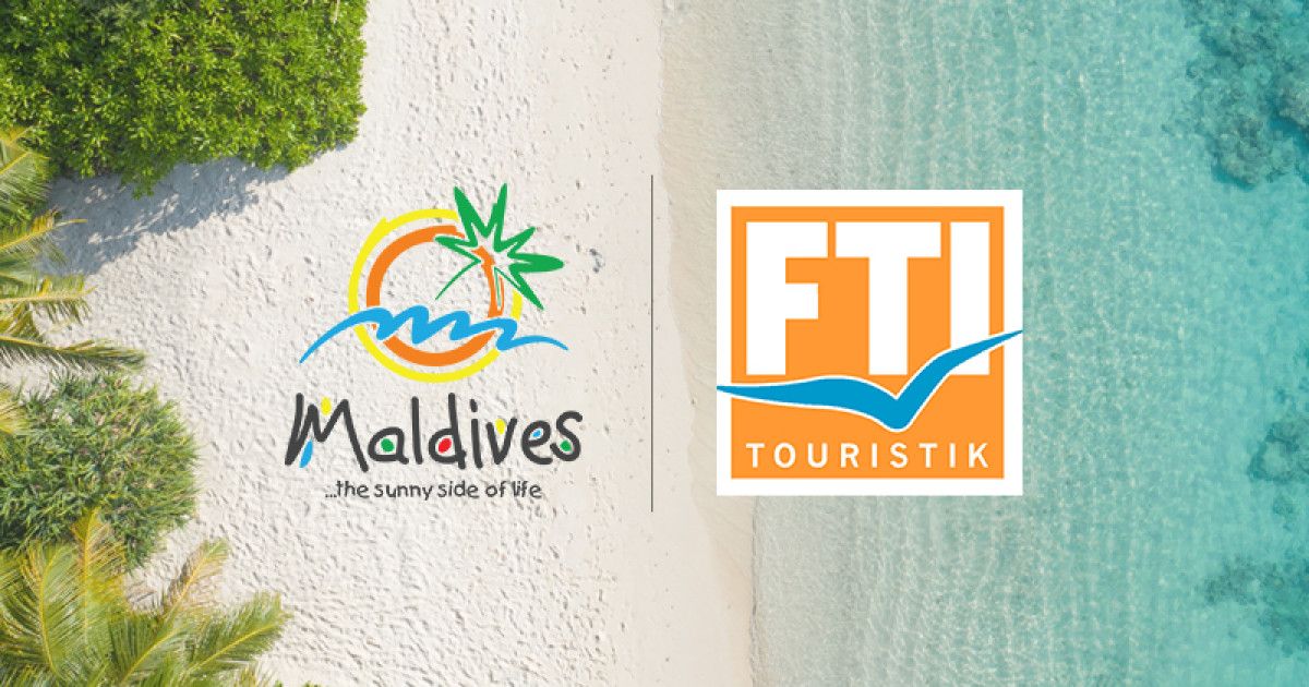 Visit Maldives - News > MMPRC launches a campaign with leading German tour operator FTI