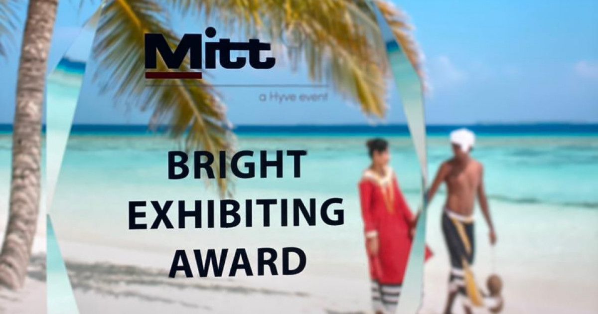 Visit Maldives - News > Maldives wins two significant awards during ...