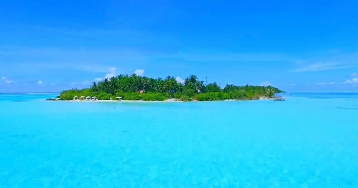 Visit Maldives - News > Dhiffushi welcomes back its first guests after ...