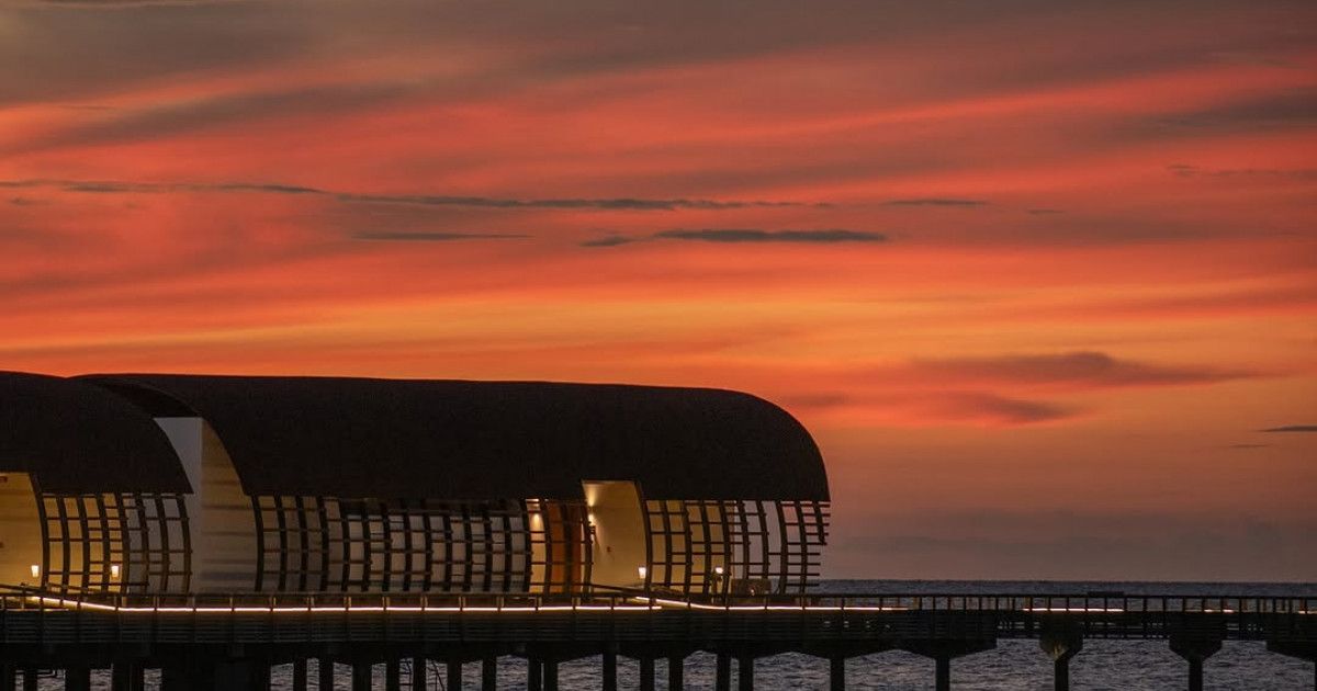 Visit Maldives - Experiences > Have You Experienced the Award-Winning ...