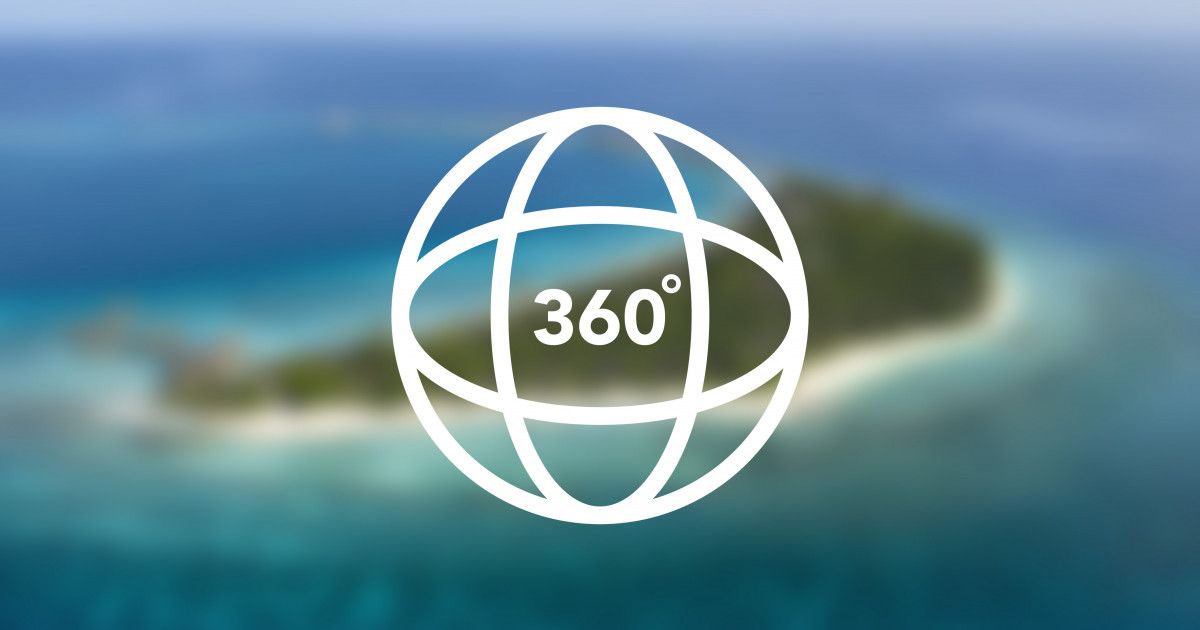 Visit Maldives - 360 Tour