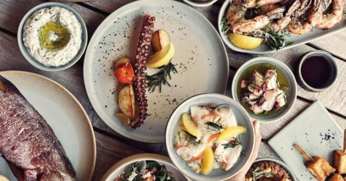 Visit Maldives - Experiences > Viva La Veg-Eaters! Eating in the ...