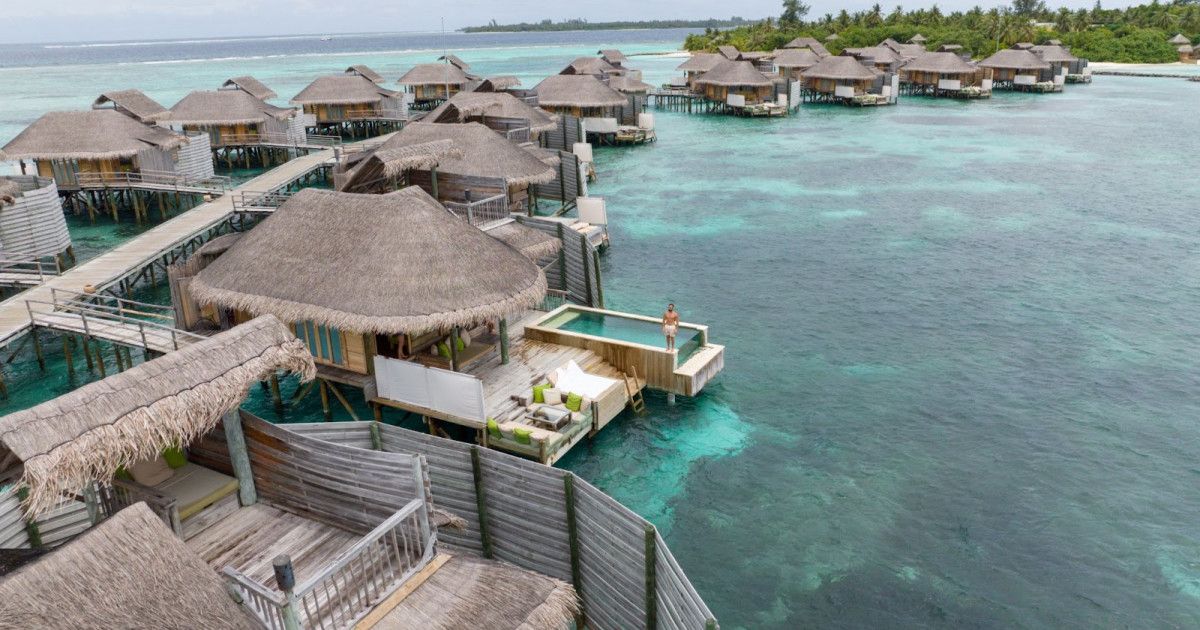 Visit Maldives - Experiences > Leisure in Laamu; Highlights from the ...