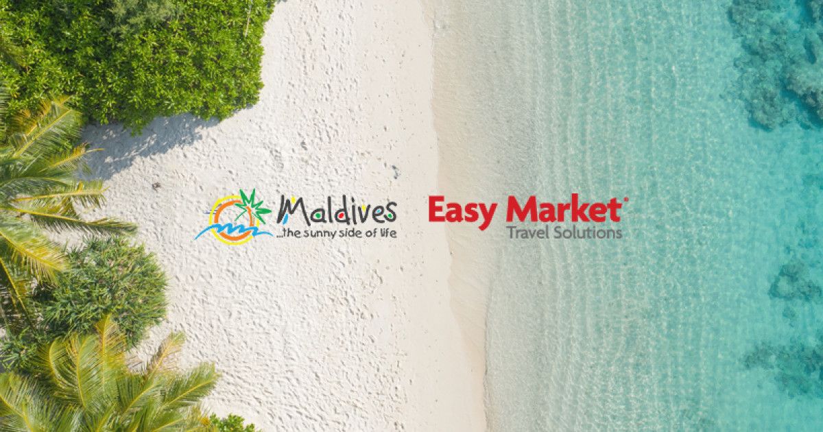 Visit Maldives - News > Visit Maldives Launches Joint Campaign with ...