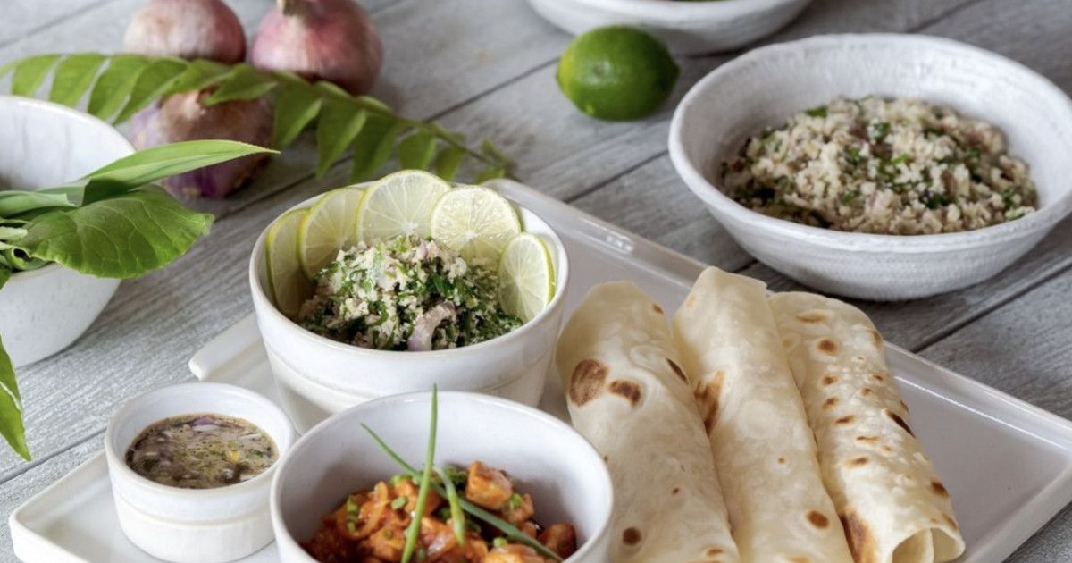 Visit Maldives - Experiences > A Party for Your Palette; Must-Try ...