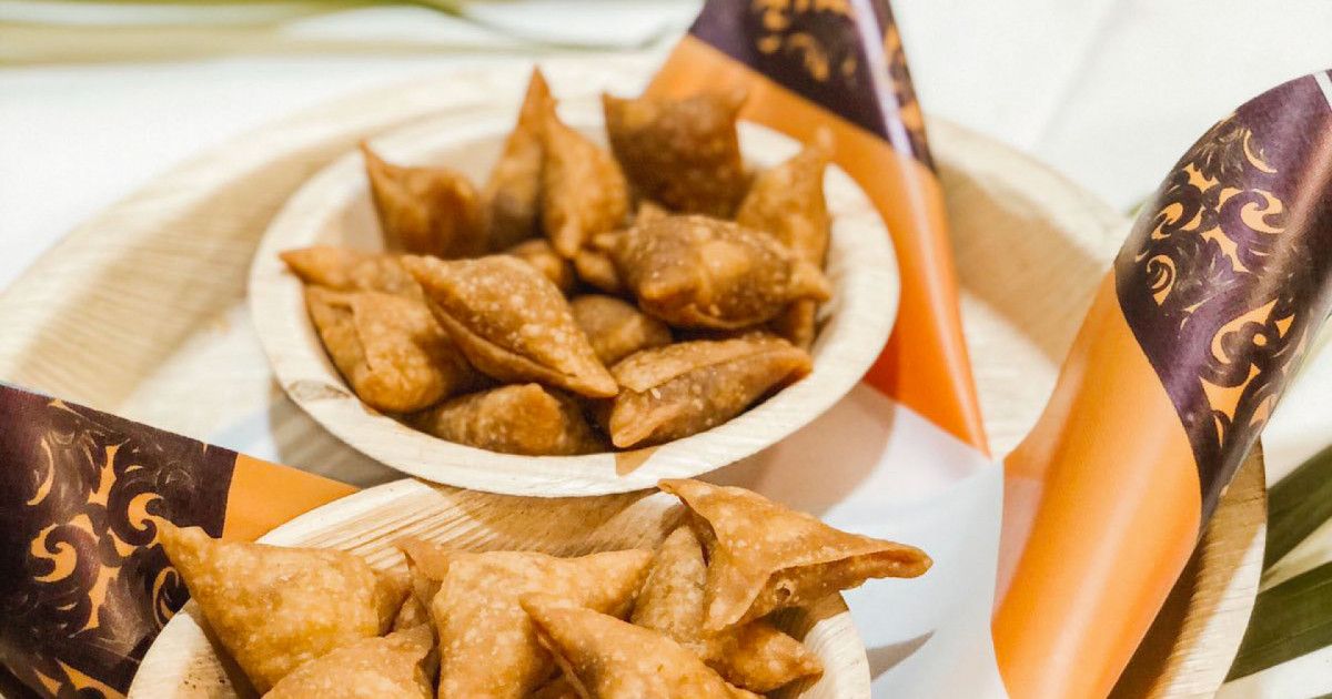 Visit Maldives - Experiences > Recipe: Bajiyaa