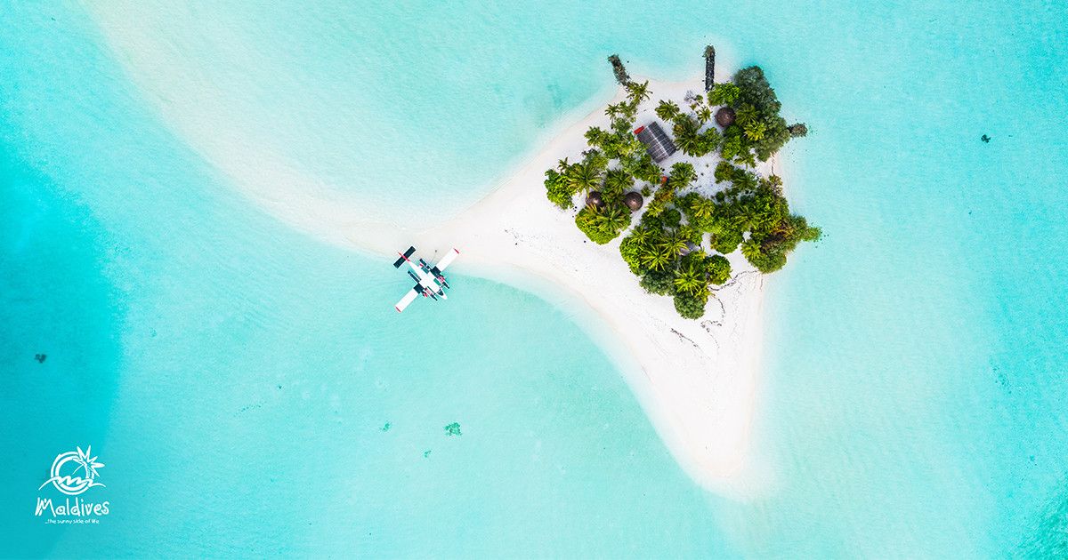 Visit Maldives - News > Stunning One Island, One Resort concept - Only ...