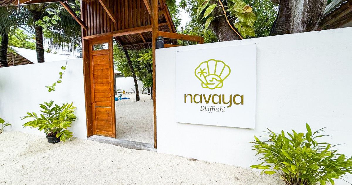 Visit Maldives - Experiences > Navaya Dhiffushi Awaits February’s ...