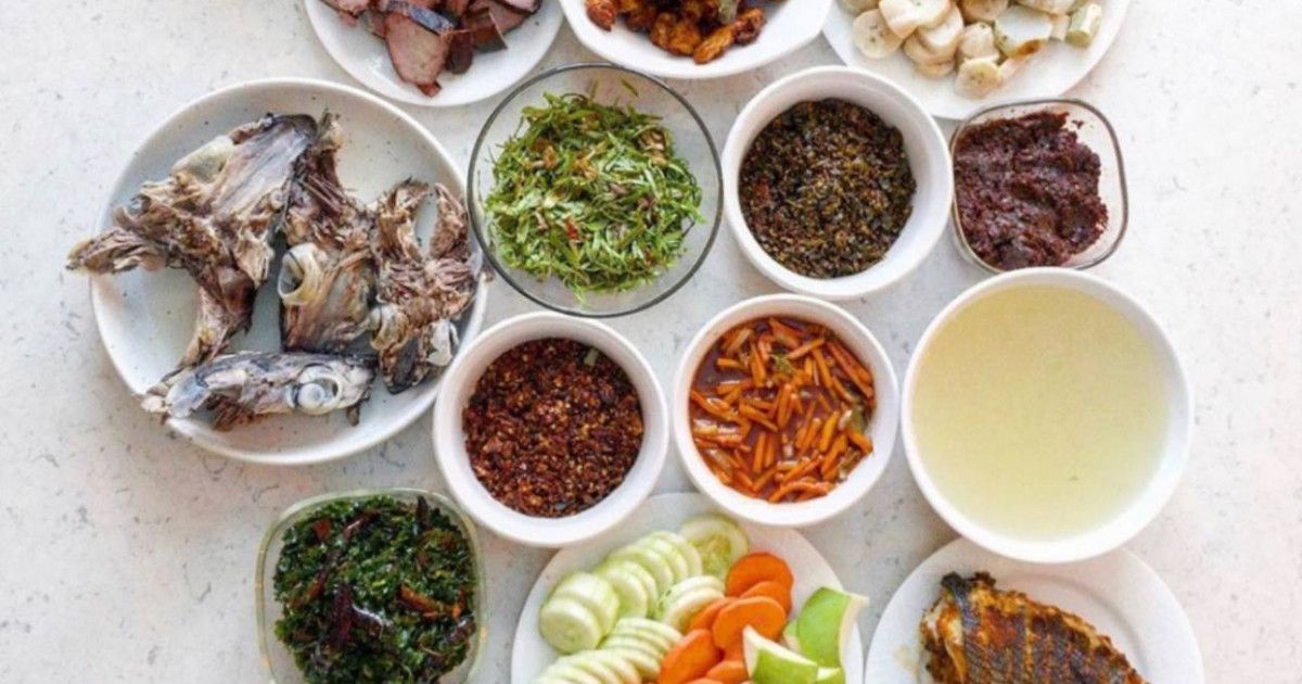 Visit Maldives - Experiences > Eat Like a Local