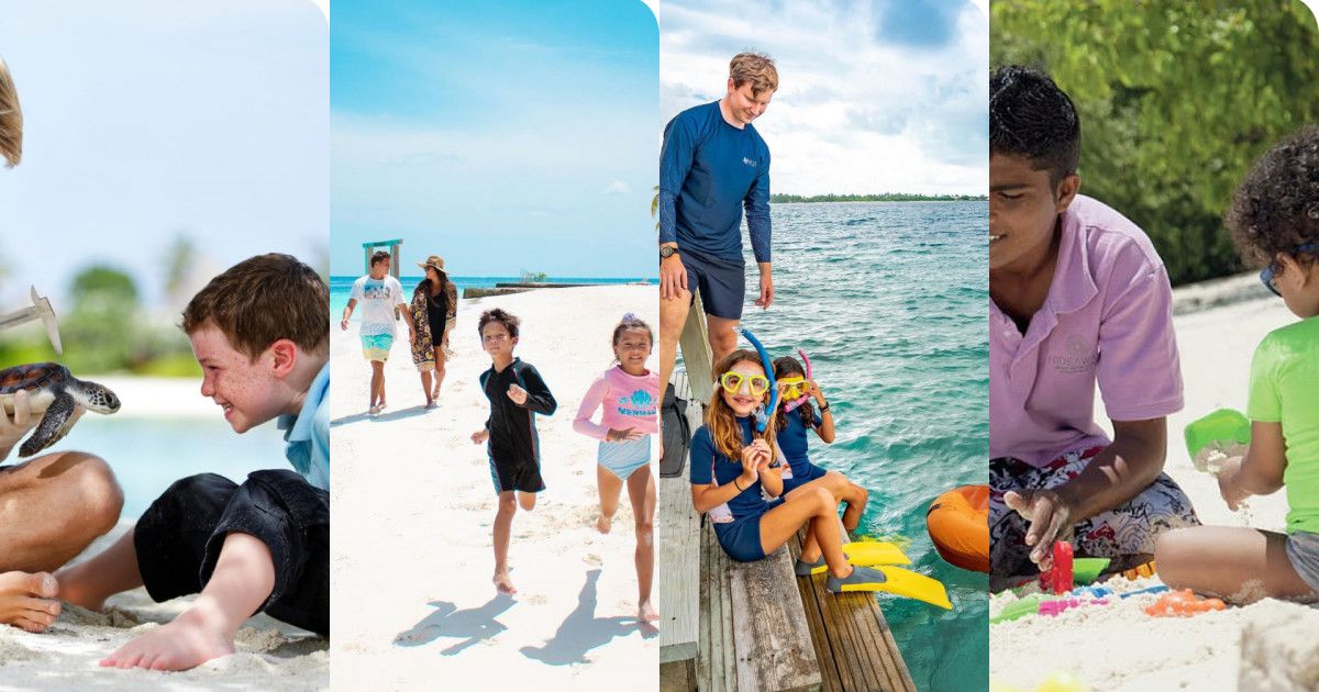 Visit Maldives - Experiences > Visit Maldives for unlimited fun under ...