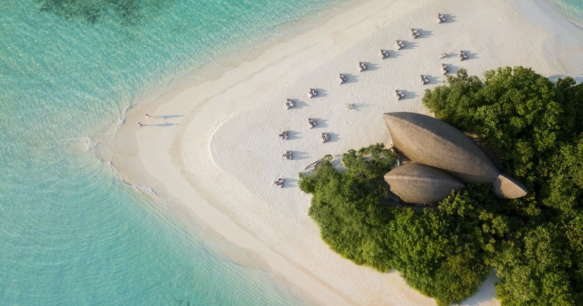 Visit Maldives - News > Dhigali Maldives Has Introduced the New Premium ...