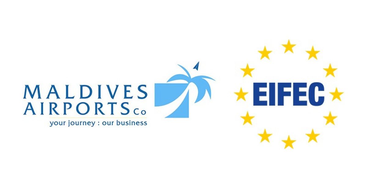 Visit Maldives - News > MOU signed between MACL and EIFEC to implement ...