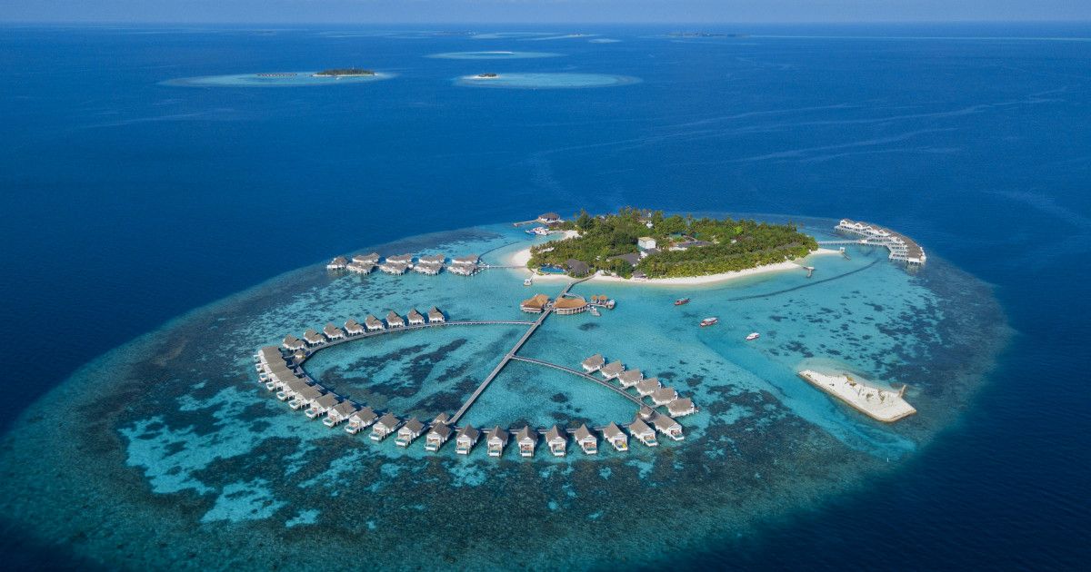 Visit Maldives - News > The Machchafushi Experience: Where Every Moment ...