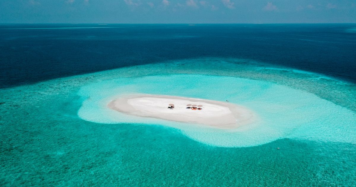 Visit Maldives - Experiences > Resplendent Raa - Explore the Road Less ...