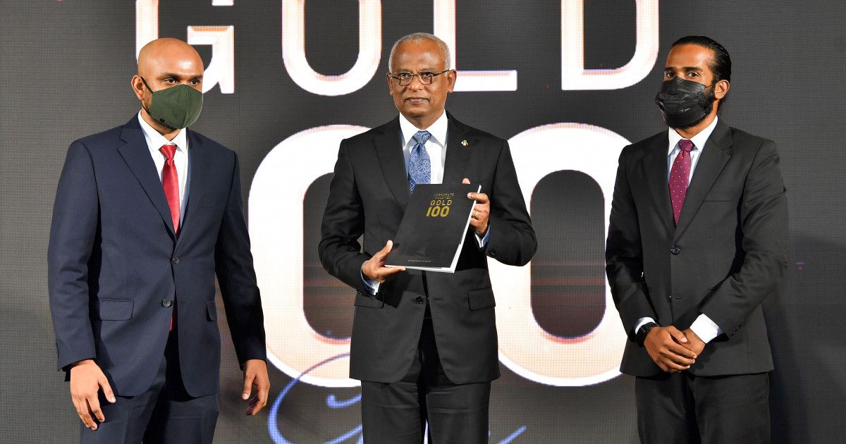 Visit Maldives - News > Orca Media Group Successfully Concludes ...