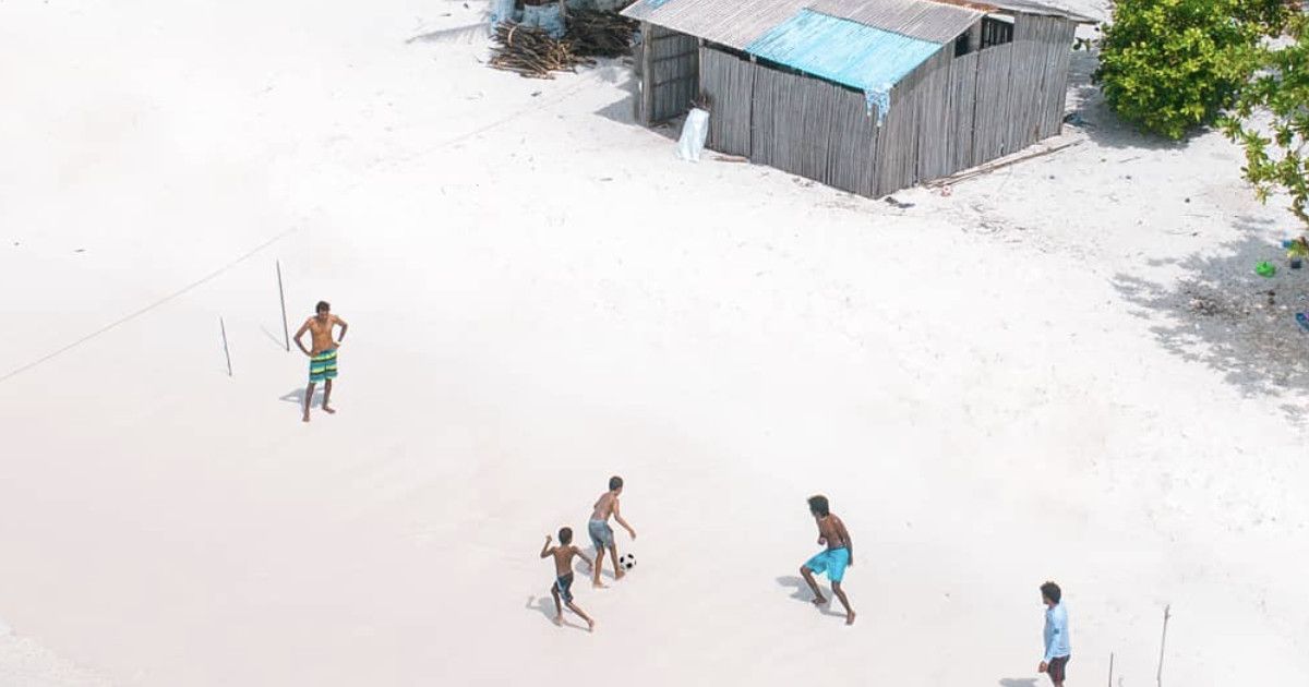Visit Maldives - Experiences > Traditional Games And Favourite Sports ...